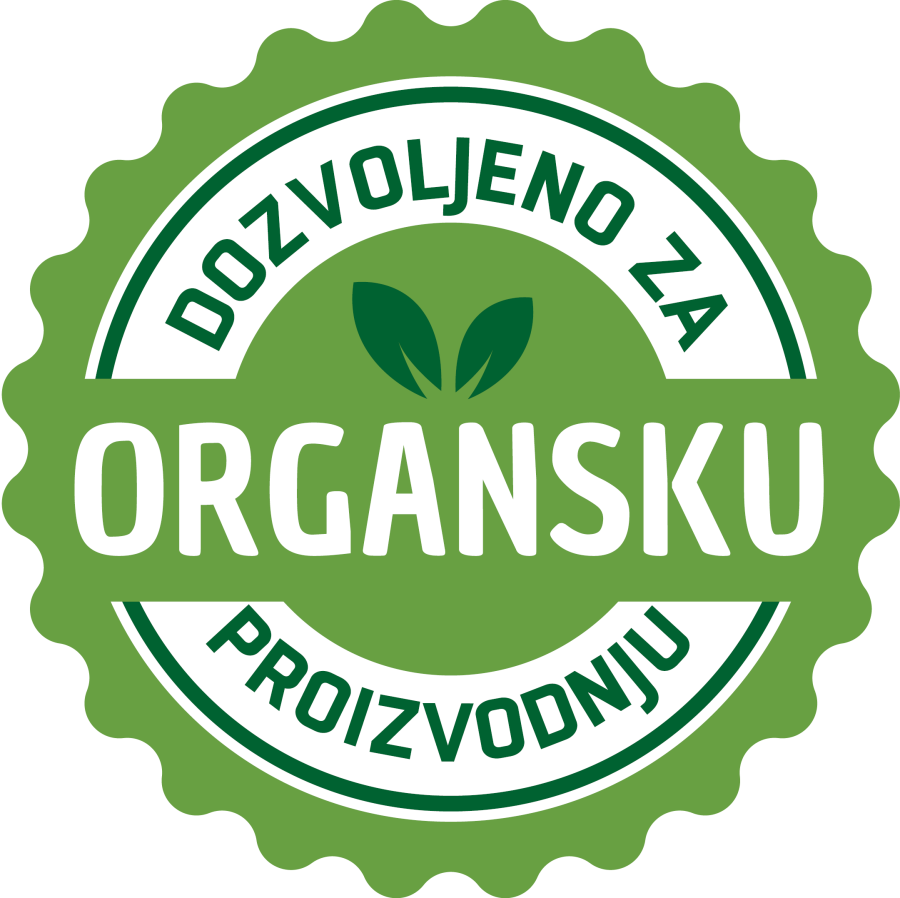 Plantella Organik 100 % organsko dzubrivo
